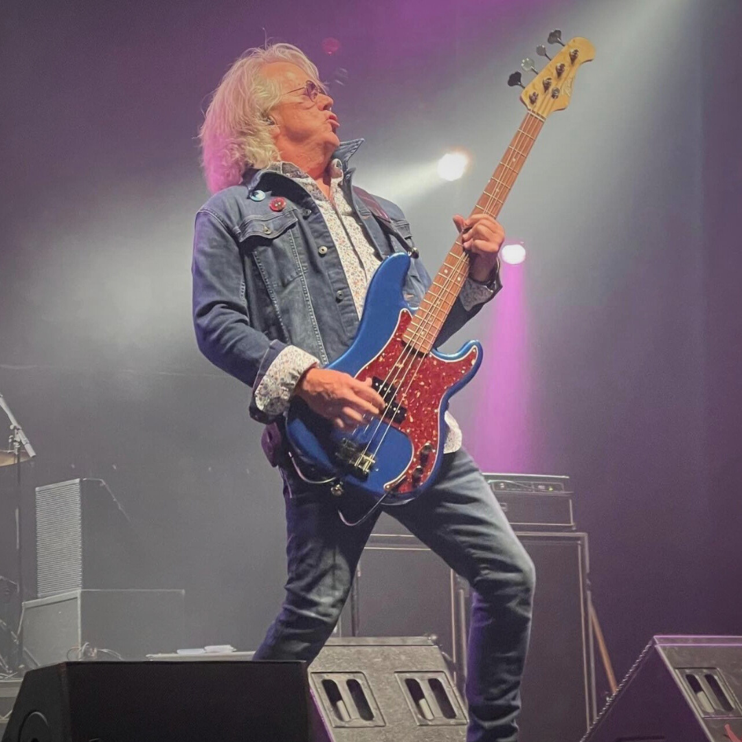 Spotlight: Ken Spider Sinnaeve