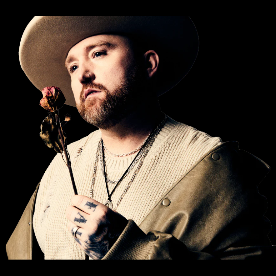 Artist Spotlight: Forest Blakk