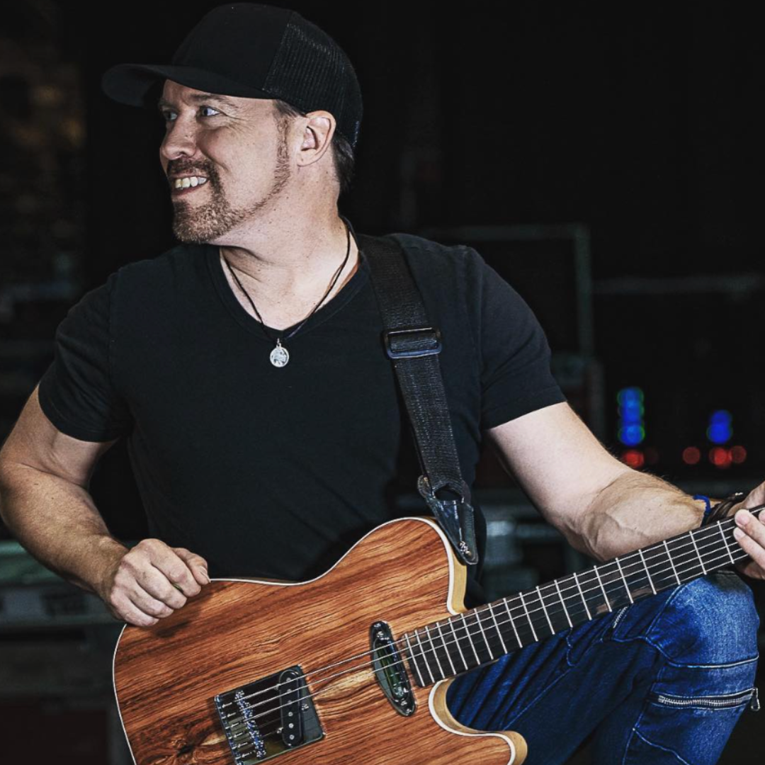 Spotlight: Jason Barry