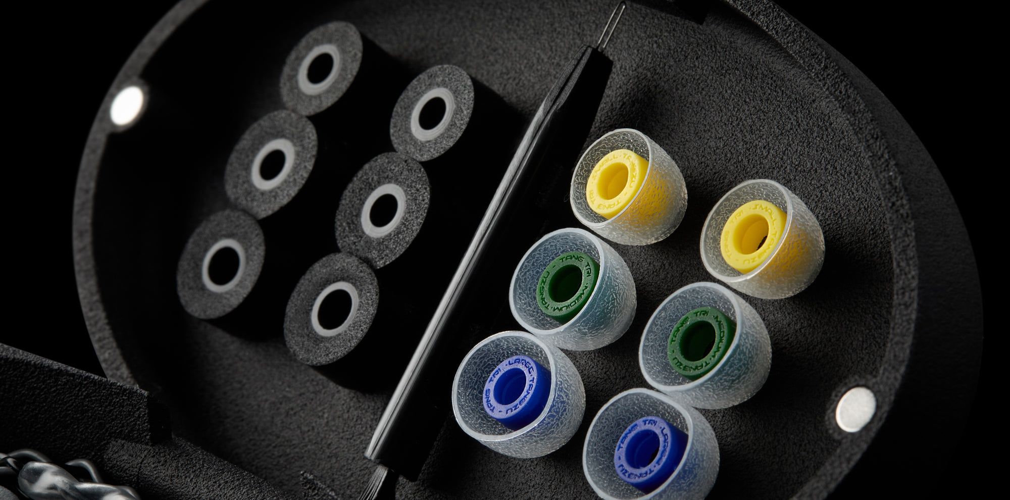 In-Ear Monitor Accessories