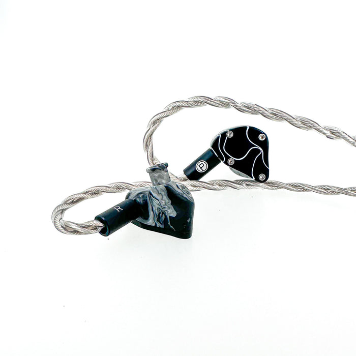 Signature Series IEMs by Simon Fisk: One-of-a-Kind Designs