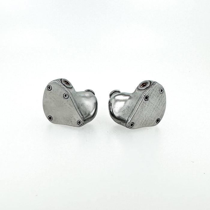 Signature Series IEMs by Simon Fisk: One-of-a-Kind Designs