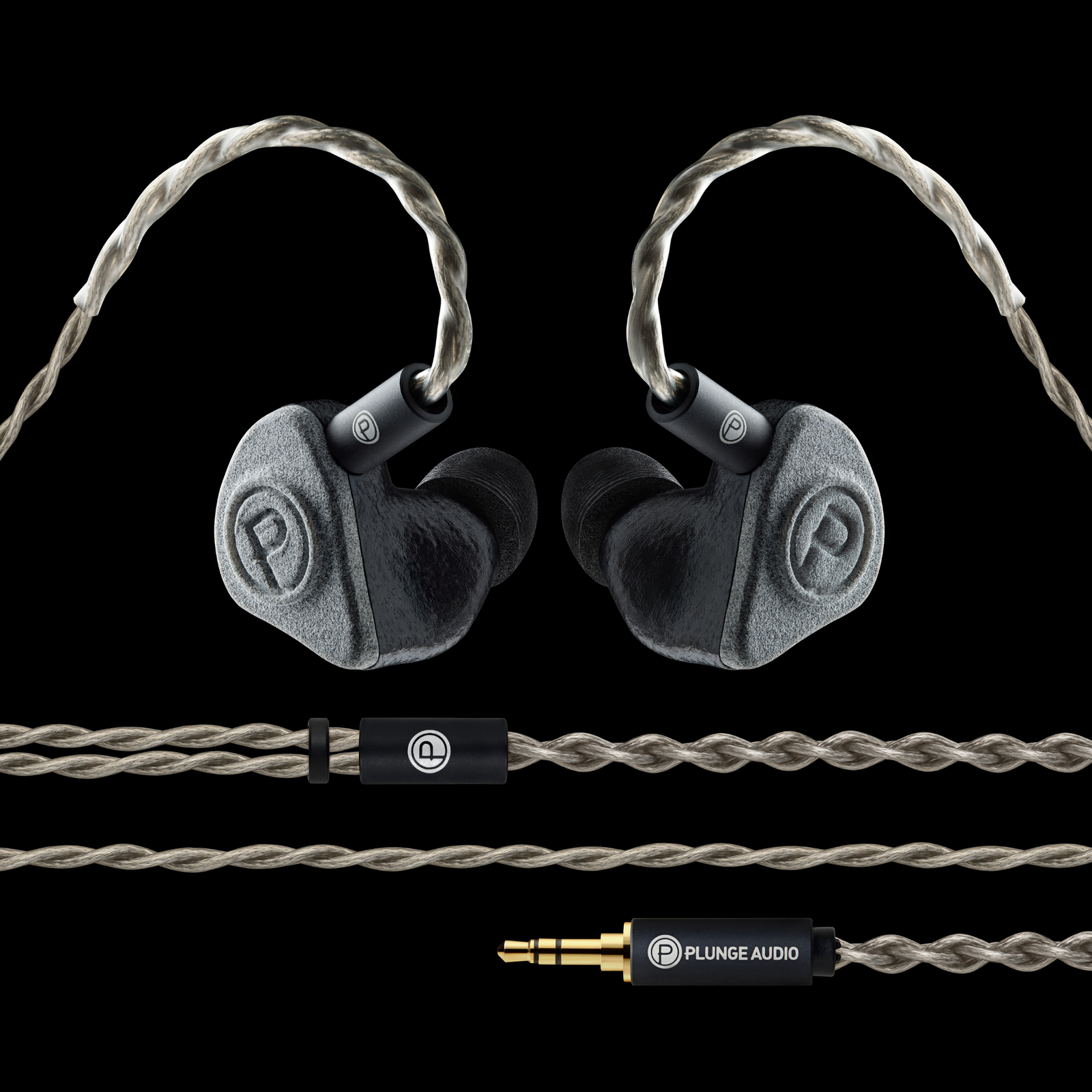 Unity Stage IEMs